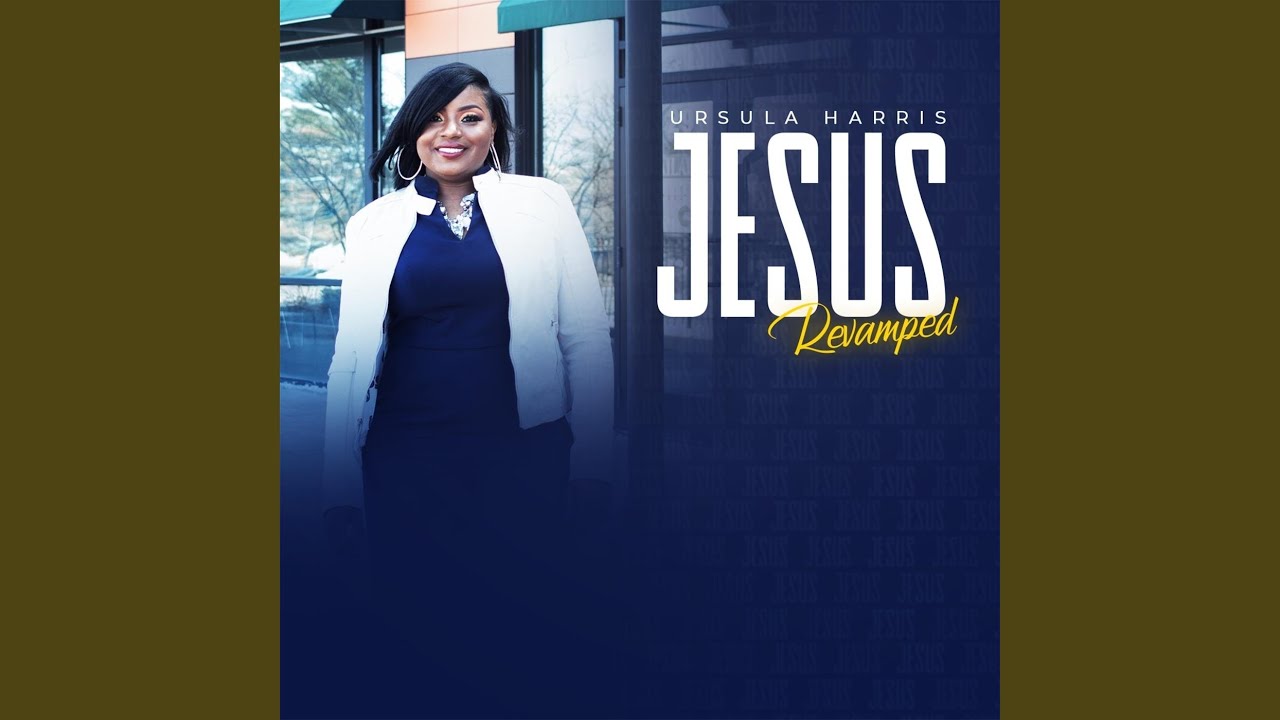 Jesus Revamped - YouTube