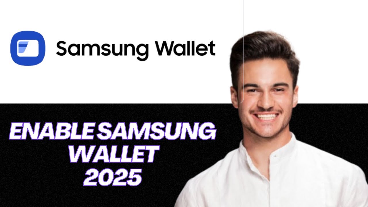 NEW | How to Activate Samsung Wallet on Your Phone (2025 Step-by-Step ...