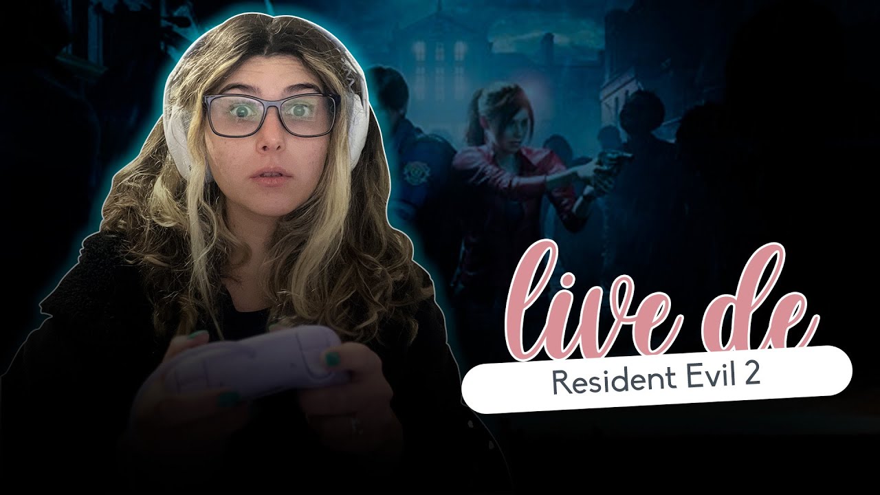 [PC] Sexta te live de aniversário de live! A partir das 08:00 | Live ...