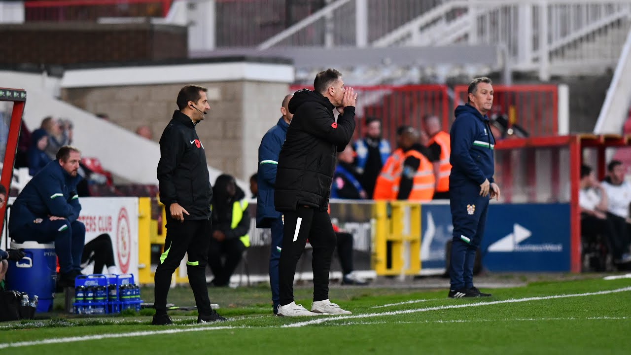 Scott Lindsey | EFL Debate with Gabriel Sutton - YouTube