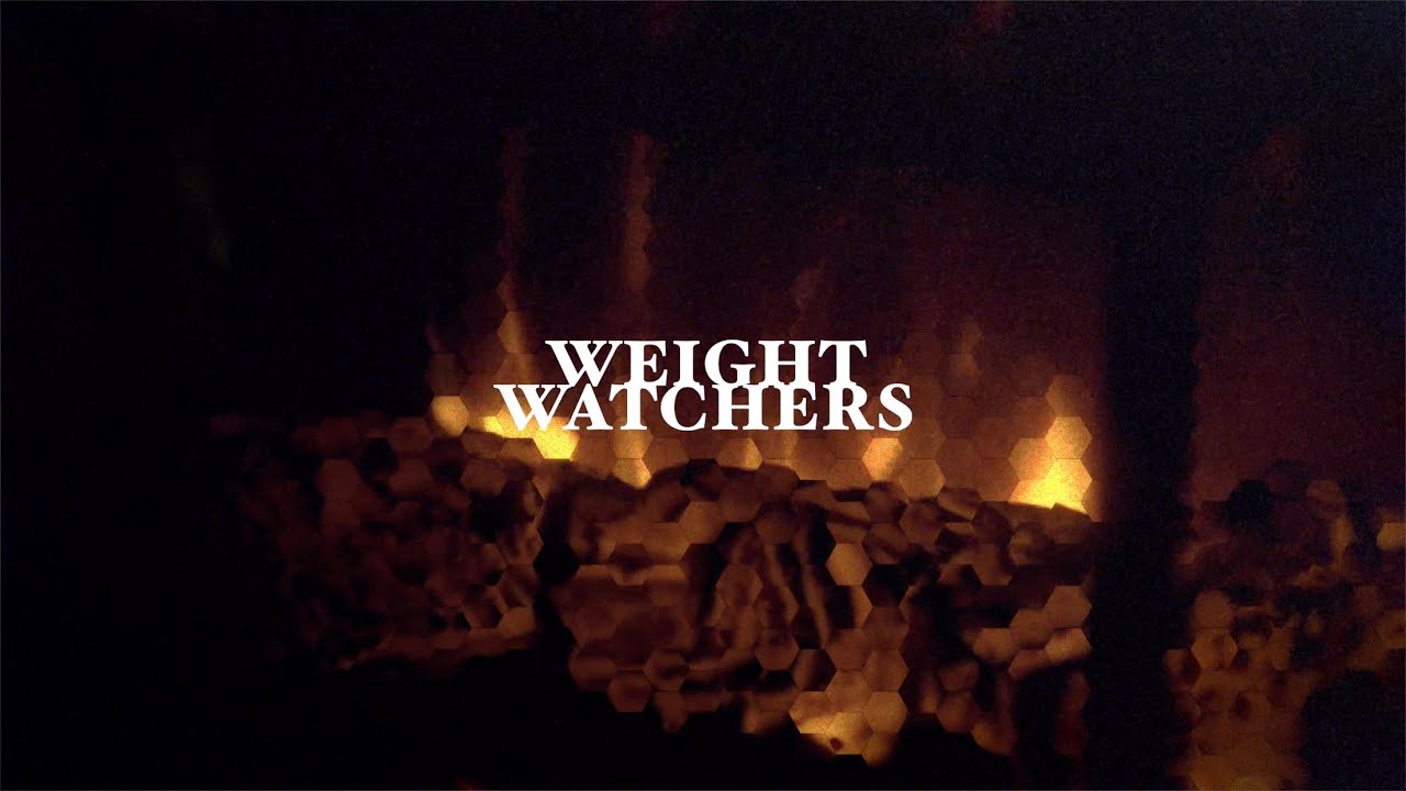 Vicio - WEIGHT WATCHERS (VISUALIZER) #cinematic #rap #theunderdawgs ...