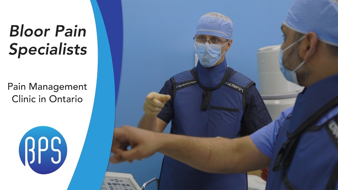 Welcome to Bloor Pain Specialists - Ontario’s Top Image-Guided Pain ...