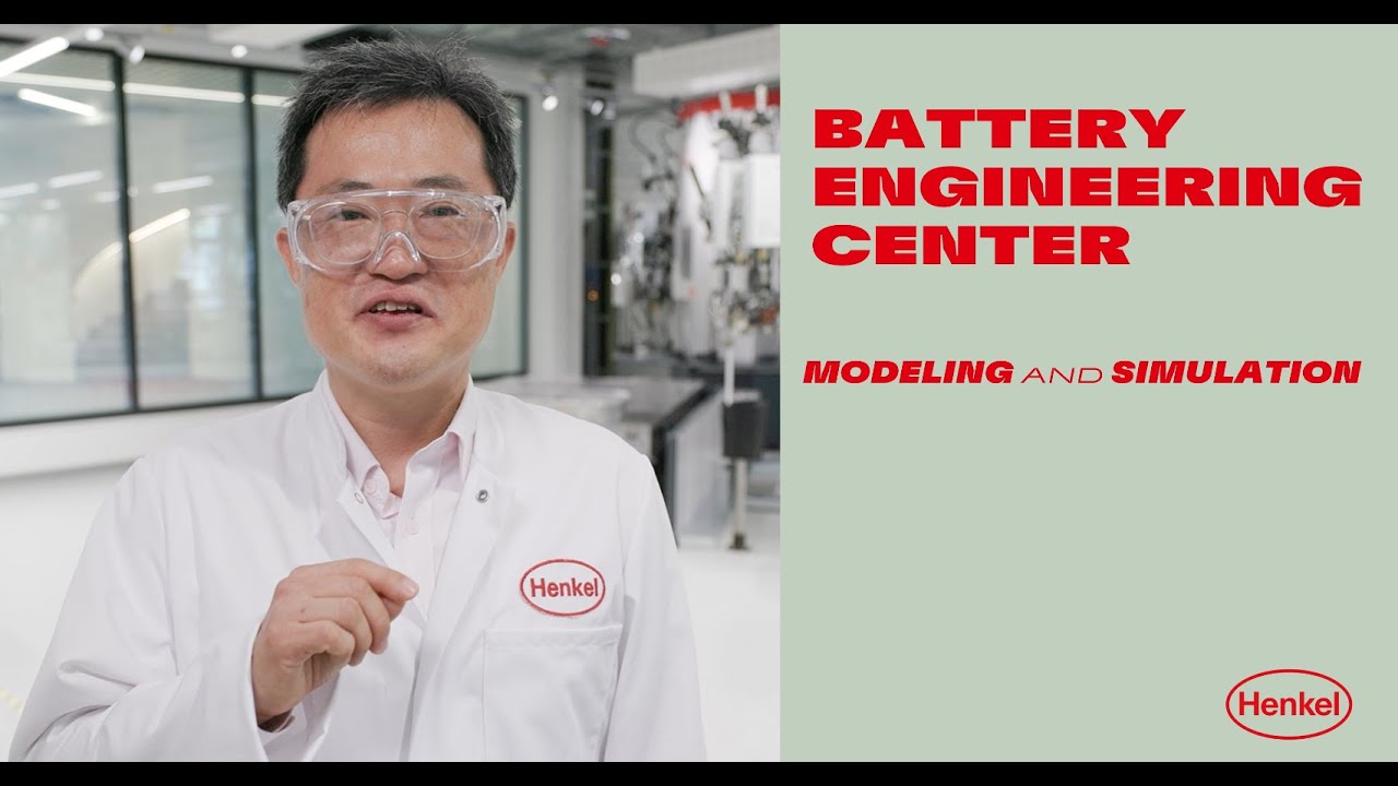 Battery Engineering Center - Accelerating innovation with advanced ...