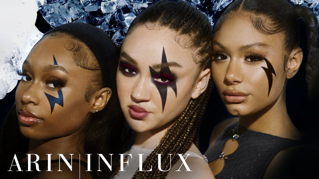 FLO & Missy Elliott x Lady Gaga - Fly Girl x LoveGame (Mashup by ...