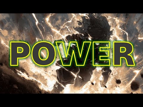 UNLEASH POWER | Epic Anime Battle Music | Ultimate Awakening ...