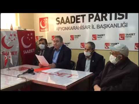 AK Parti'de büyük kargaşa var