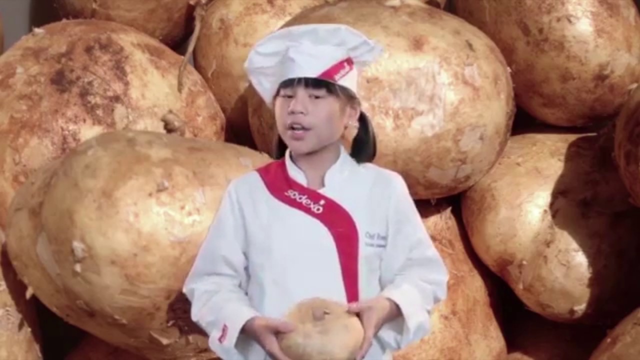 Cook Time with Remmi Episode 4 White Bean and Jicama Bruschetta - YouTube