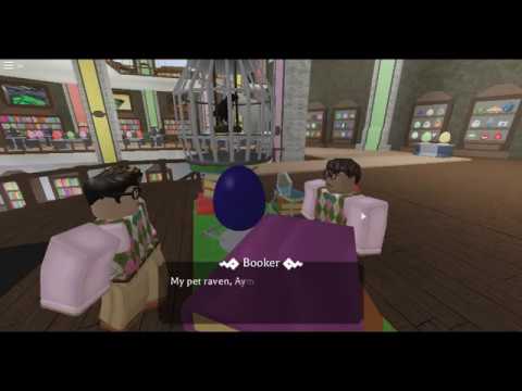 roblox BOOKER MEET BOOKER LOL - YouTube