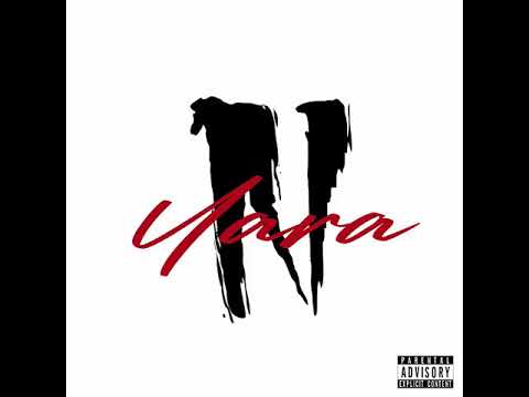 Naçar - Yara (Official Audio)