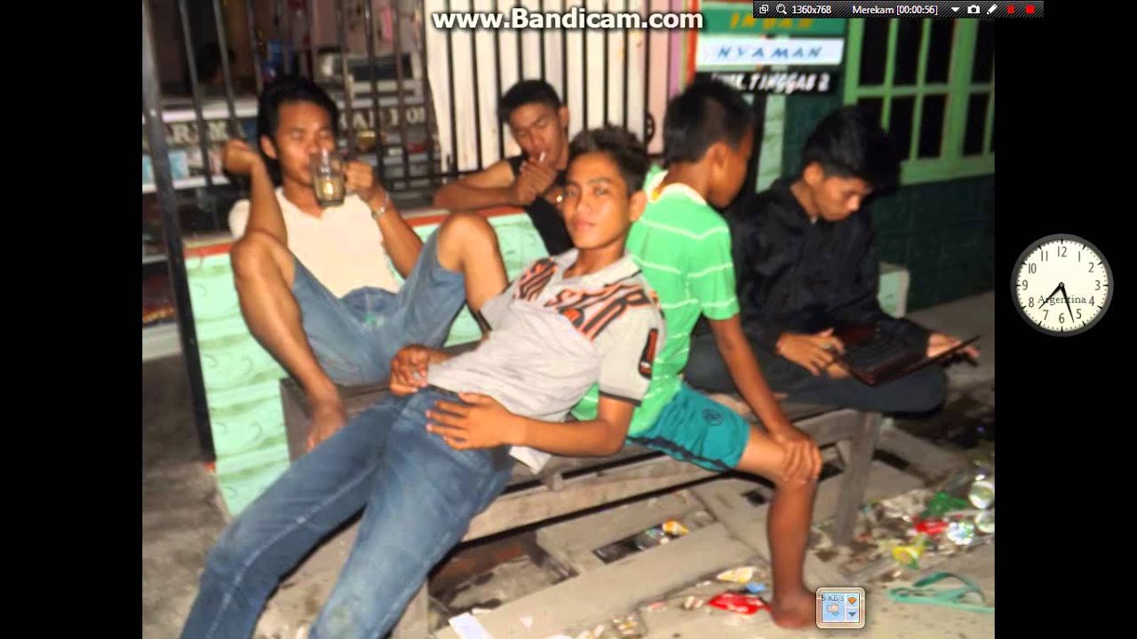 Foto Anak Rege Tinggas-tinggas - YouTube