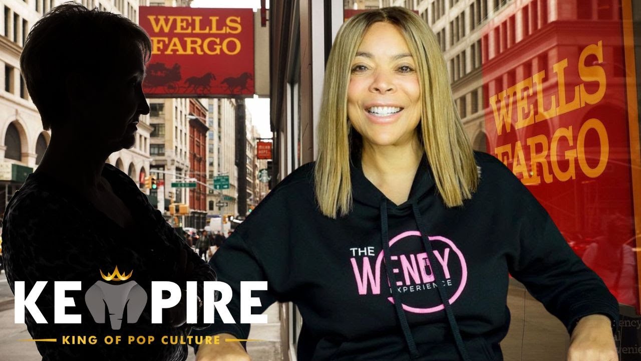 Wendy Williams' Financial Advisor, Lori Schiller BREAKS SILENCE ...