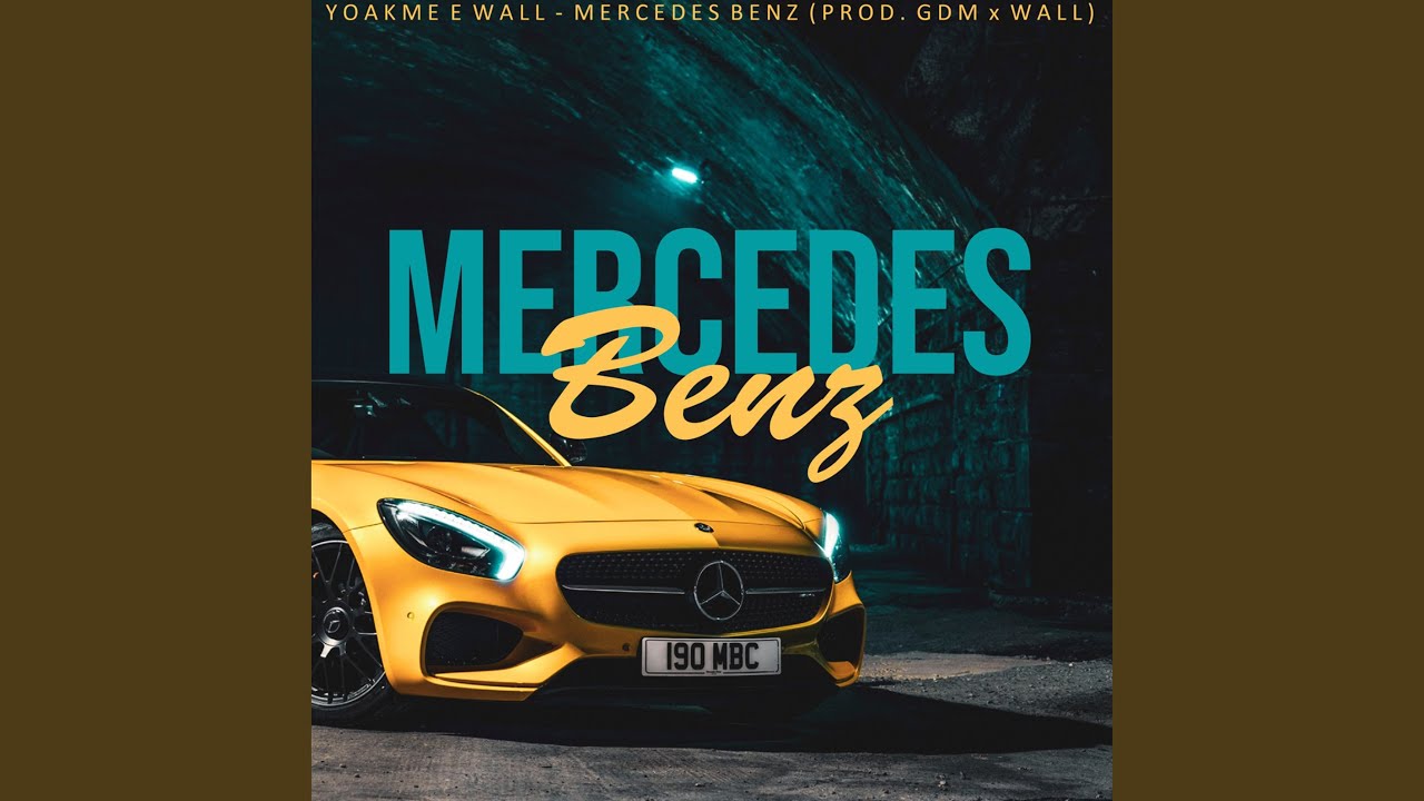 Mercedes Benz - YouTube