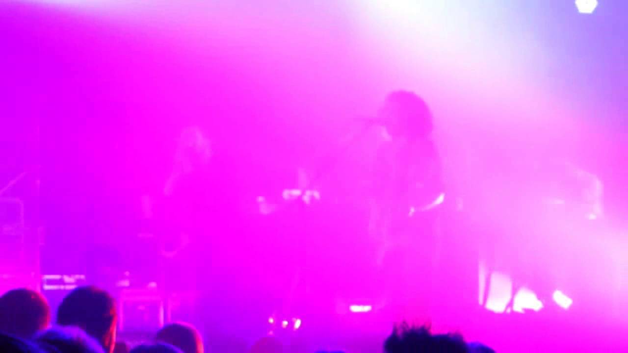 Magnus - French Movies (Live @ Pukkelpop 2014) - YouTube