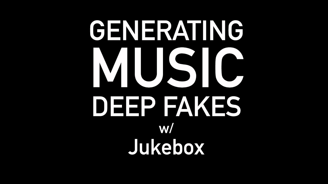 Top 4 Music Deep Fakes in the Style of Nirvana covering Gorillaz ...