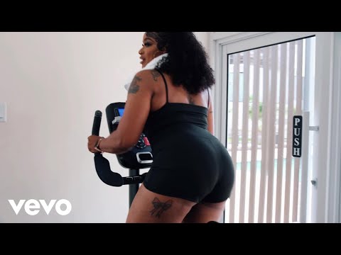 Goody Plum - Work It (Official Music Video)