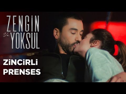 Mutlulukla dolu bir gece - Zengin ve Yoksul 6.Bölüm