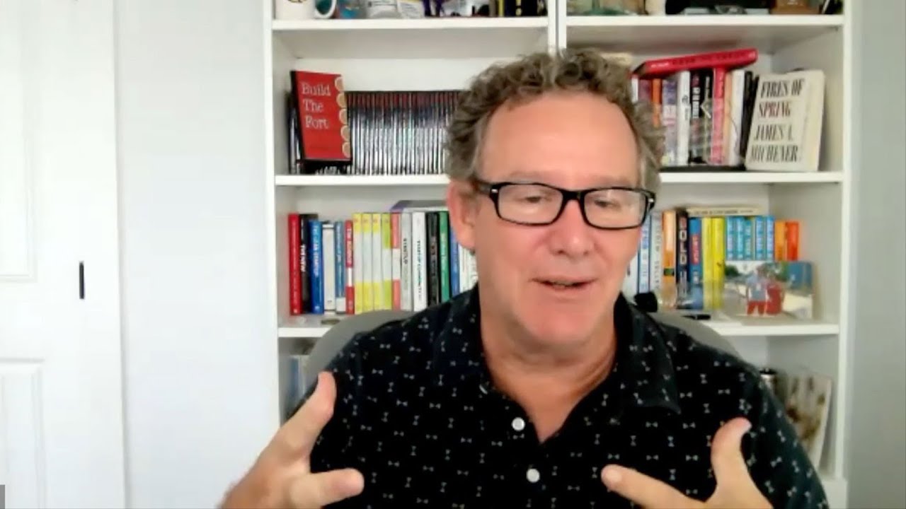 SCRA Webinar: Columbia/Midlands Innovation Ecosystem Series - YouTube