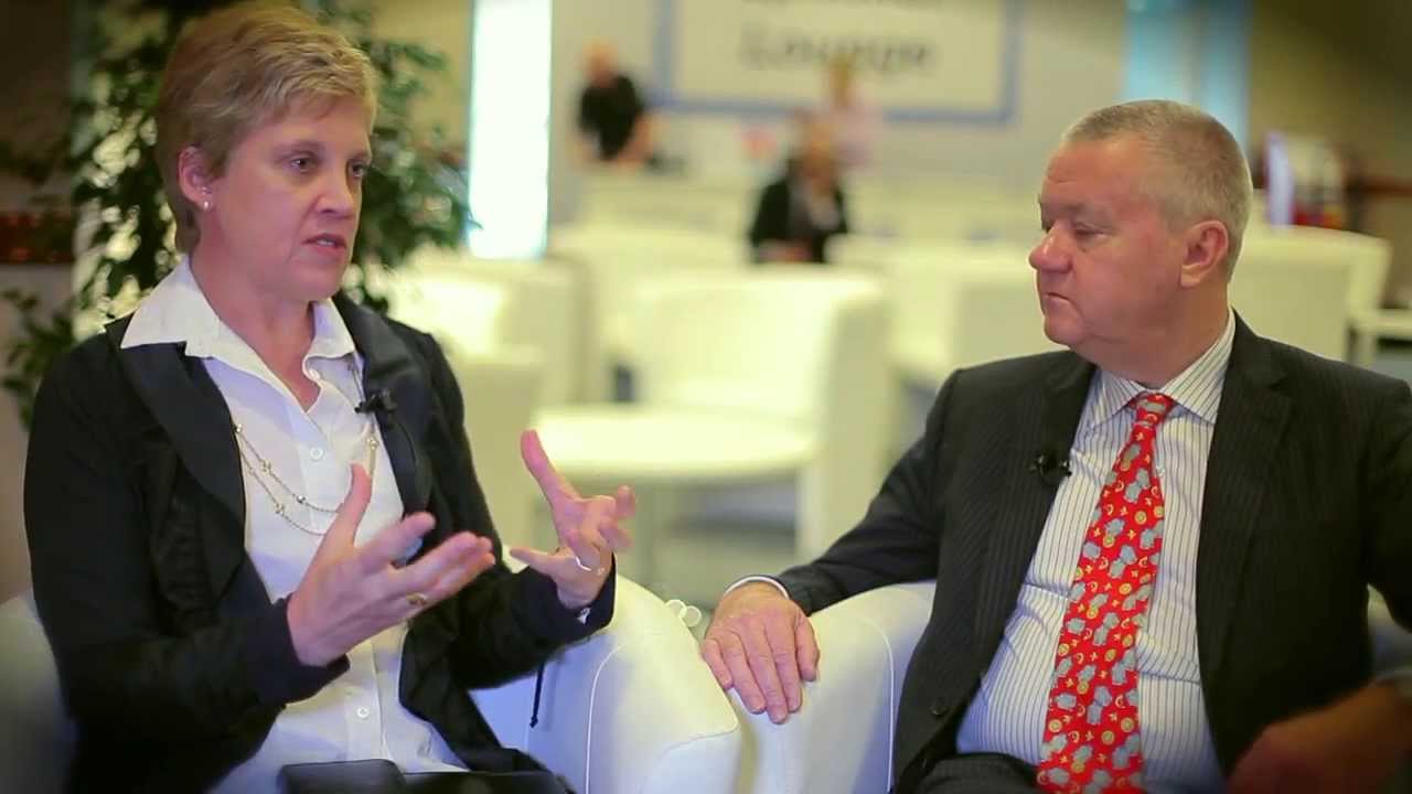 Dr Elizabeth Sheedy tells us about her Risk Culture research - YouTube