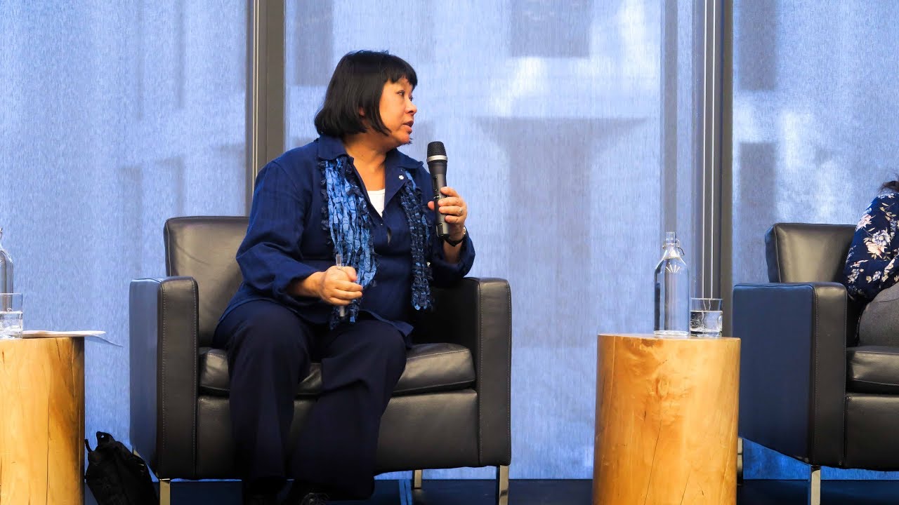 Brigitte Shim on why micro urban issues matter just as much as the ...