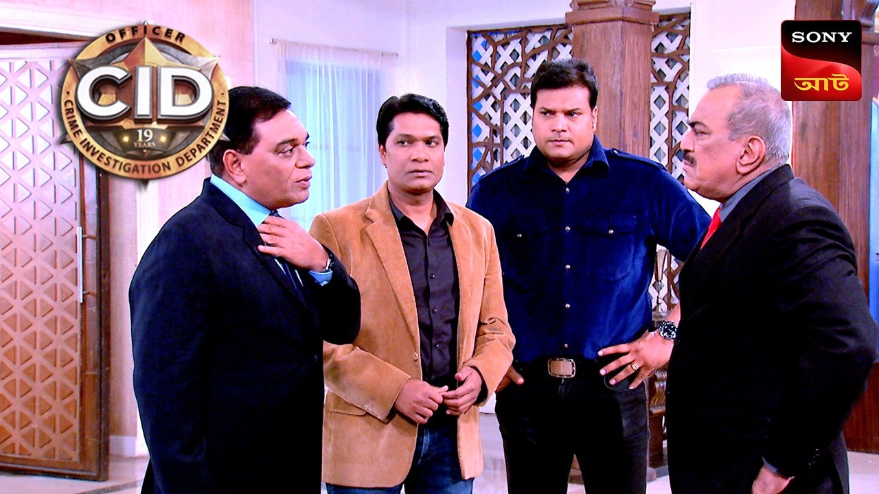 The Secret Of ACP And Nakul - Part 2 | CID | সিটি ই ডি | Unusual ...