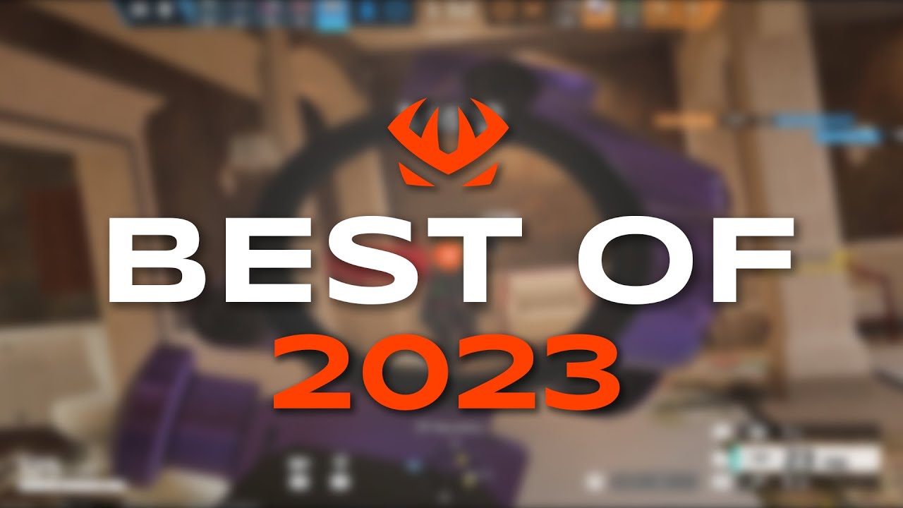 Best of 2023 🧡 - YouTube