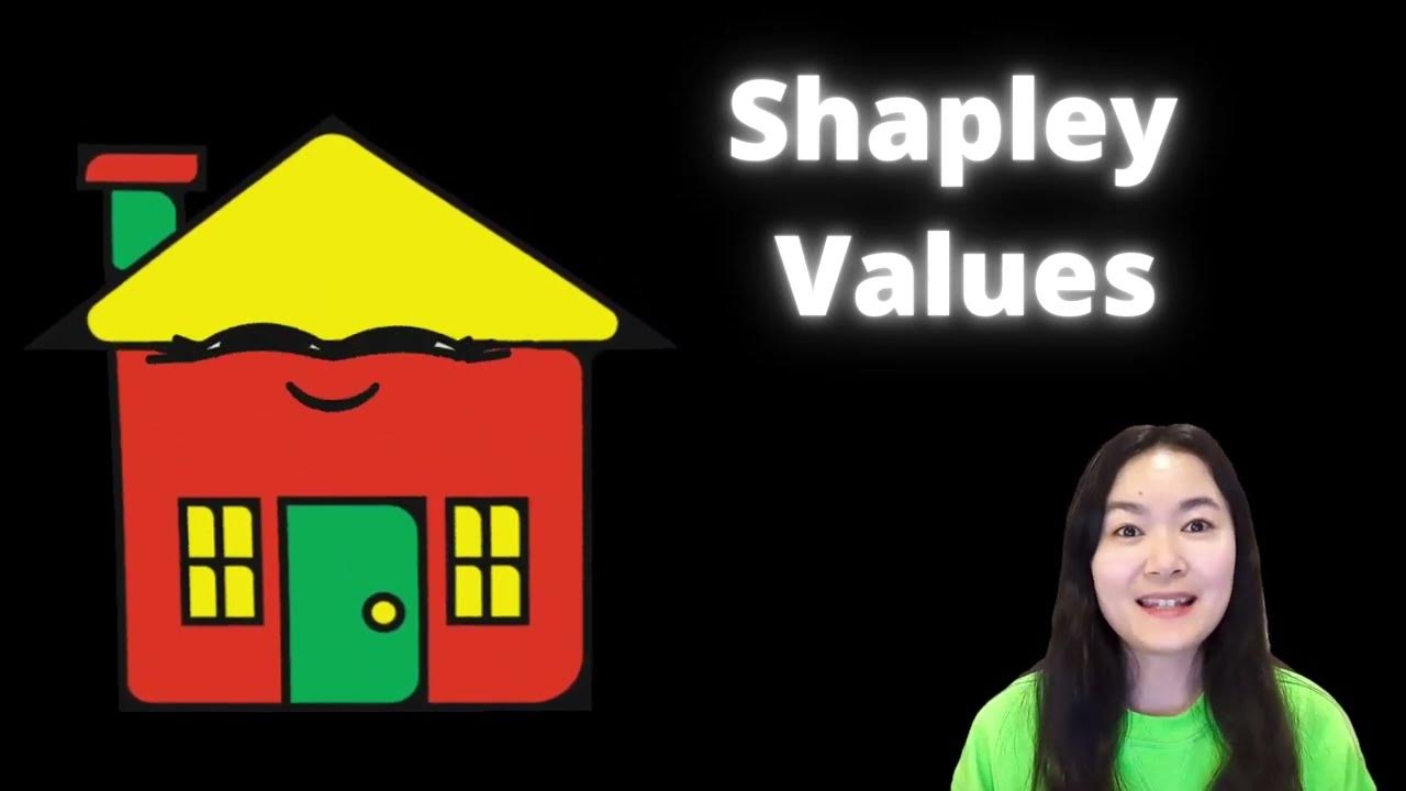 Explainable AI with Shapley Values (Part 2: Estimate Shapley Values ...