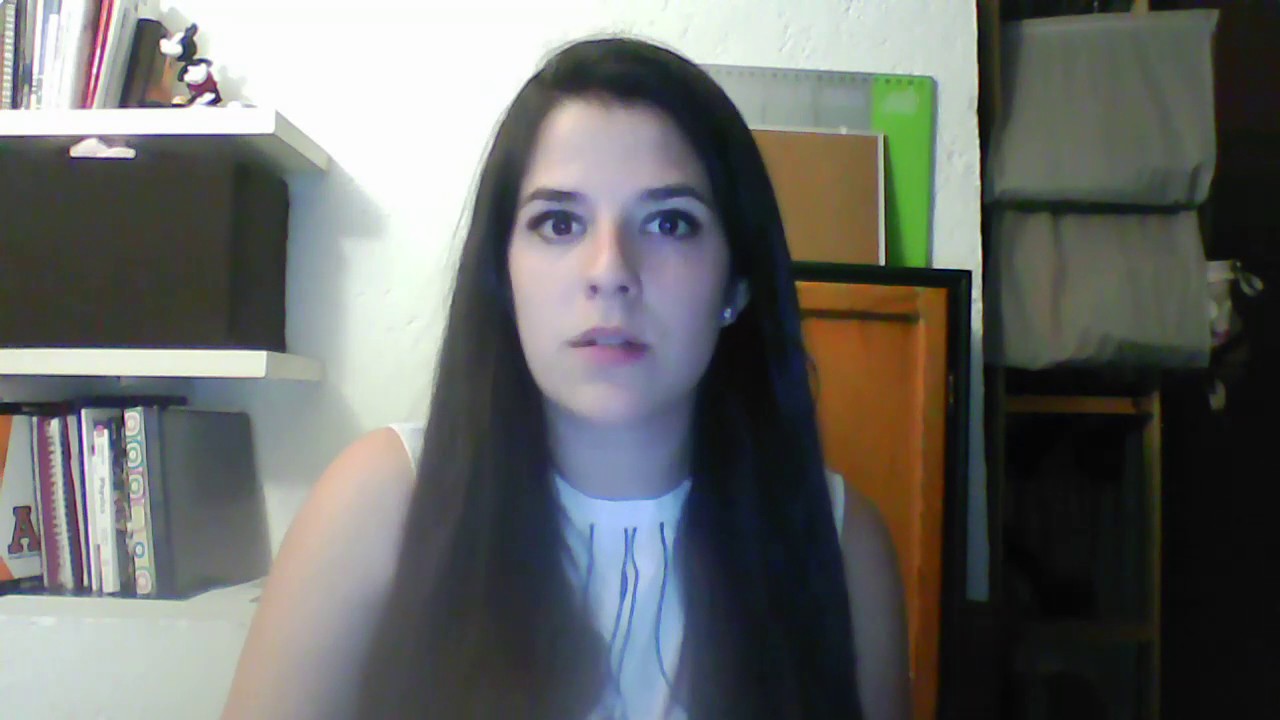 Maria Adell Adecco México CEO for one month - YouTube