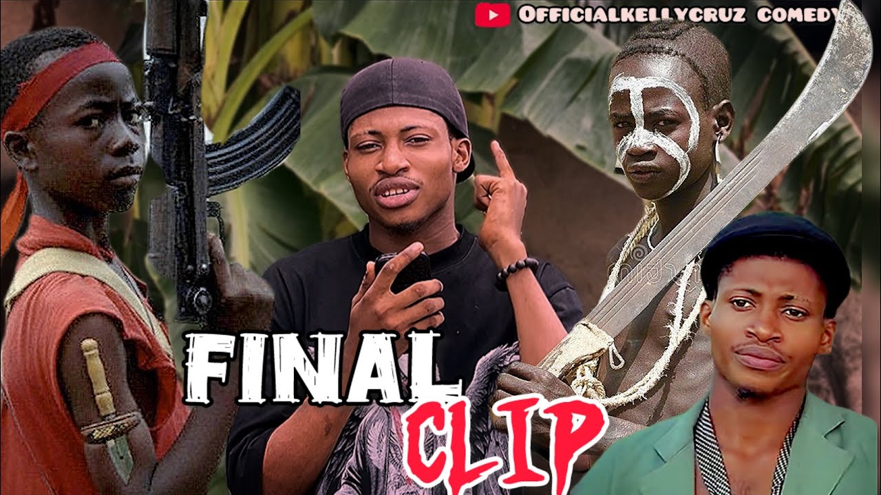 FINAL CLIP | full video 🔥🔥🔥 #highlights #funny #comedy #trending # ...