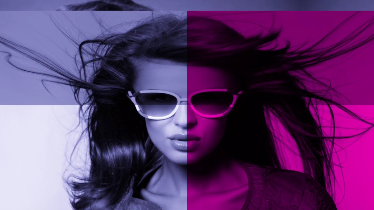 YouStar App - Fashion Theme - YouTube