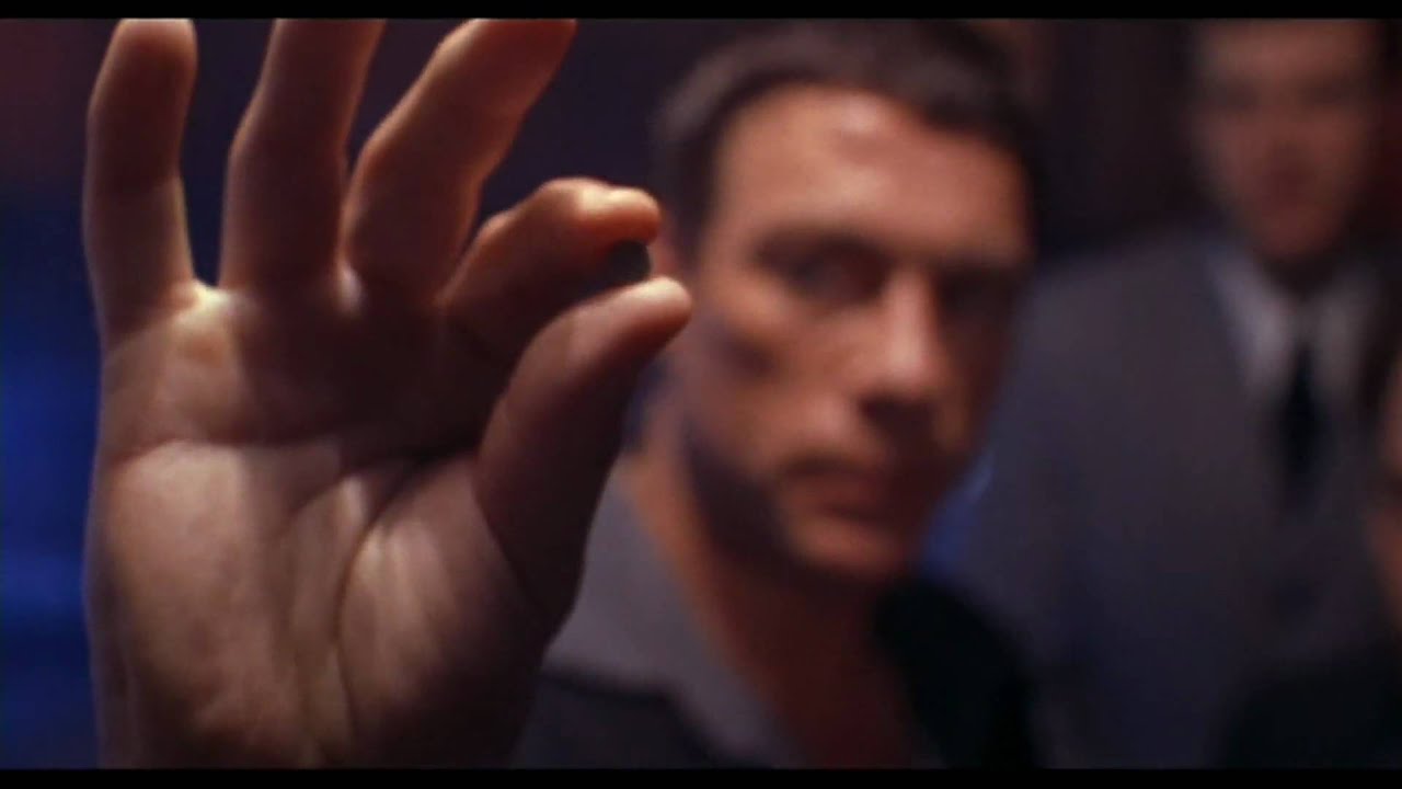J.C.V.D - Knock Off [1998] - Trailer (Full HD 1080p) - YouTube