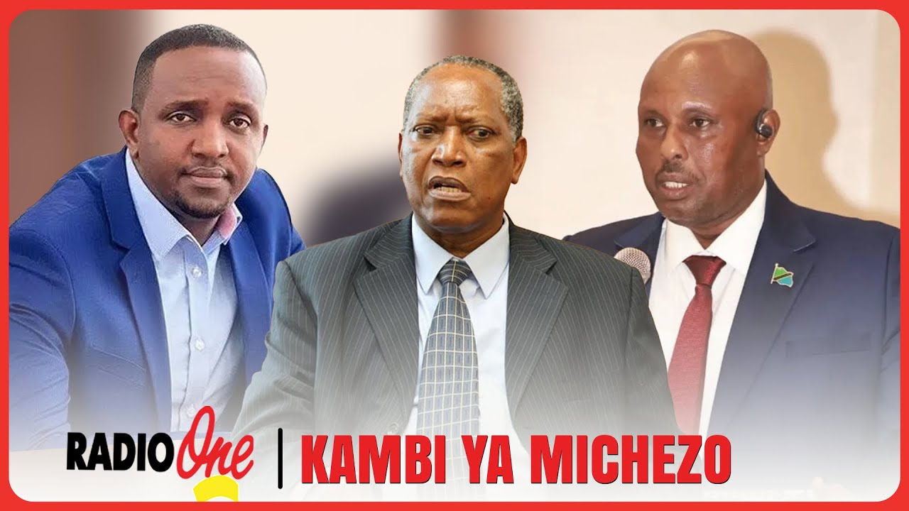 🔴KAMBI YA MICHEZO LIVE KIKAO KIZITO VIONGOZI WA SIMBA NA YANGA WAKUTANA ...