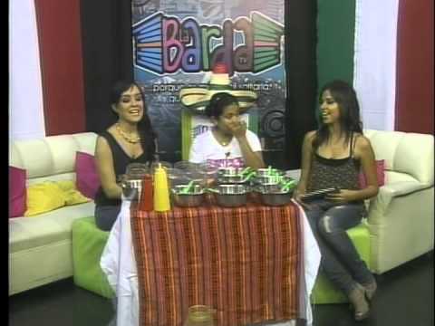 La Barda TV programa 78 Part III - YouTube
