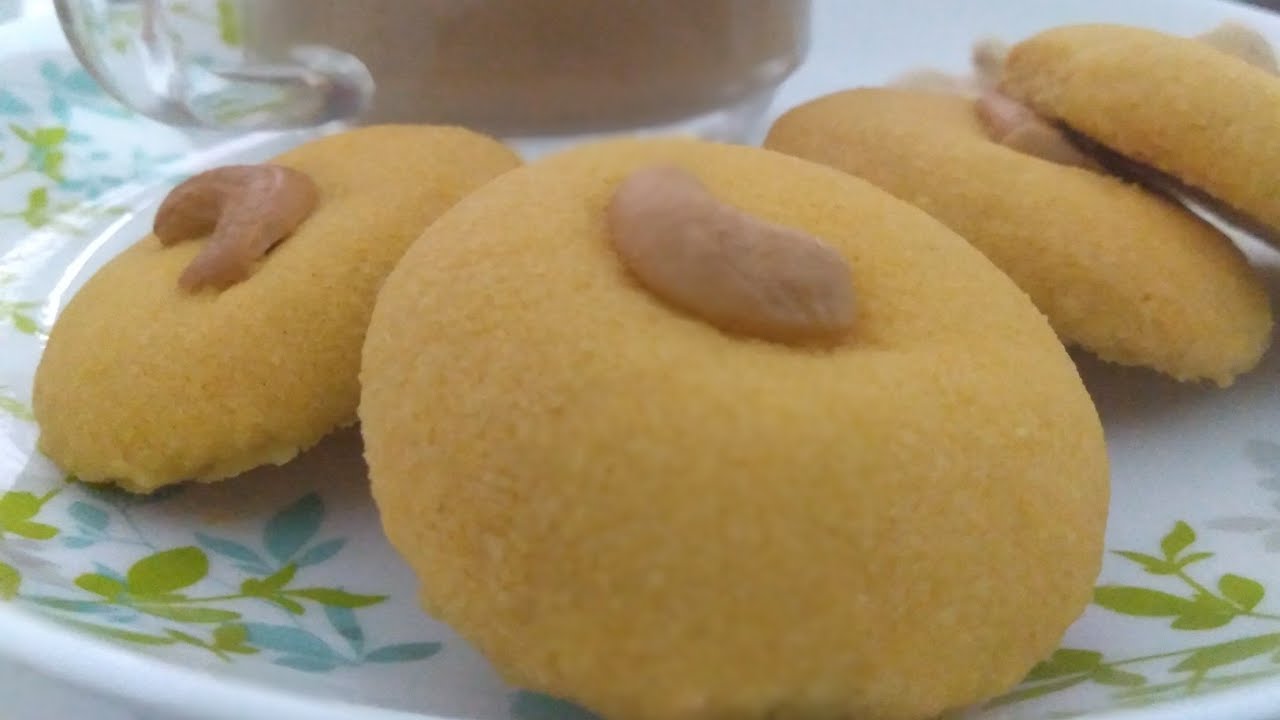 CUSTARD BISCUIT custard recipe/ biscuit recipes at home/ pepperwick ...