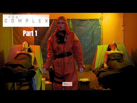 There infected with what?!!! Sci Fi Horror - YouTube