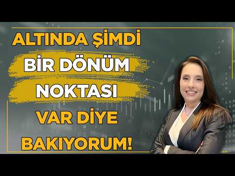 Altın ve Gümüşte Geride Kalan 7 Aya Göre Yılın Kalanında Biraz Daha İyimserim! 🪙