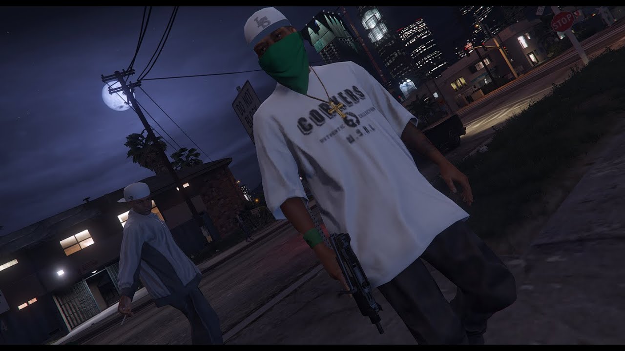 GTA v ROLEPLAY RELAX RP - YouTube