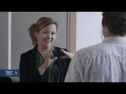 Berlin 2019 | 4th Int. Conference on New Business Models - Interview ...