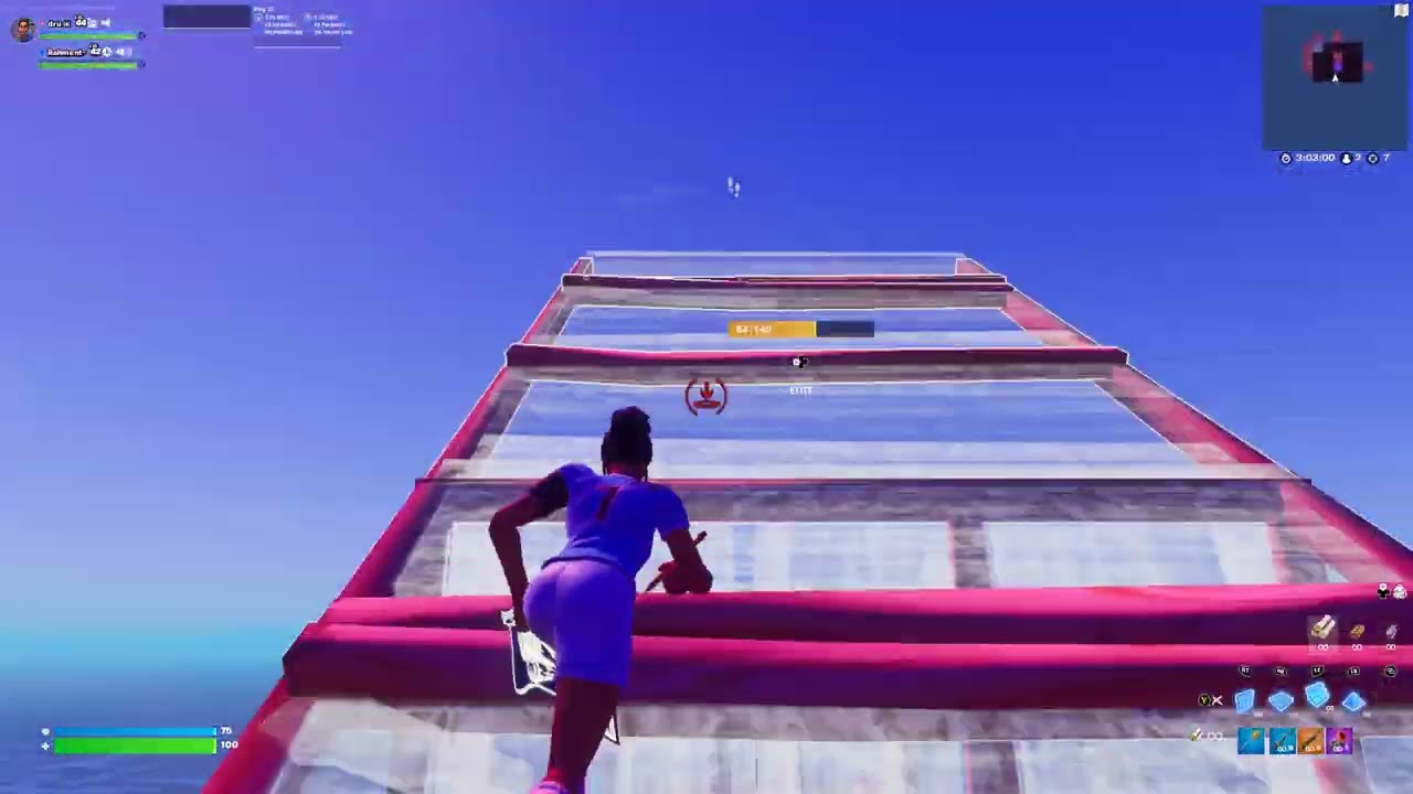 I'm so good at this video game - YouTube