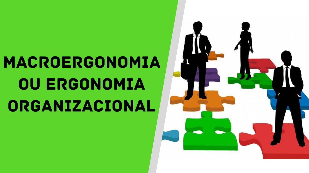 Ergonomia Física Cognitiva E Organizacional - RETOEDU