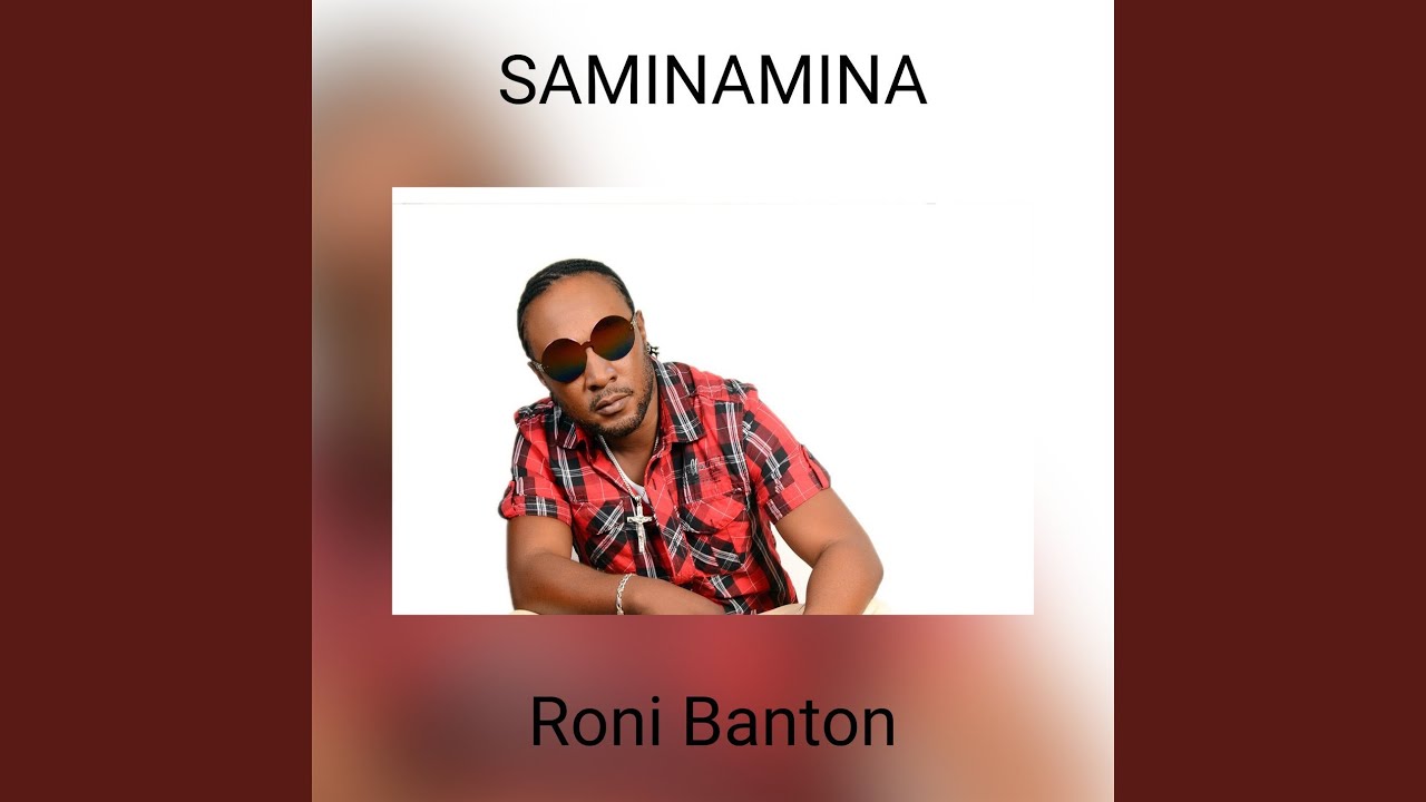 SAMINAMINA - YouTube