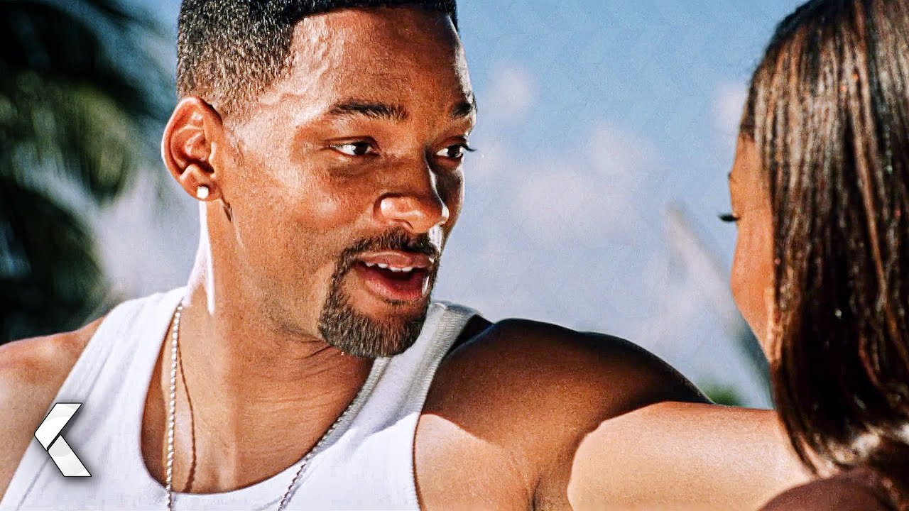 “You Didn't Tell Marcus About Us ?” Scene - Bad Boys 2 (2003) - YouTube