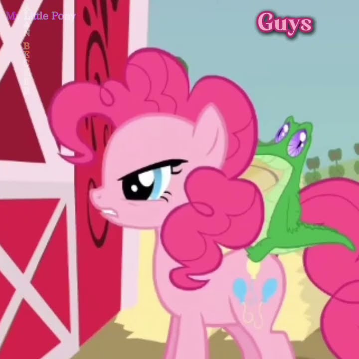 MLP Edit / I made CUPCAKES / Pinkie Pie - YouTube
