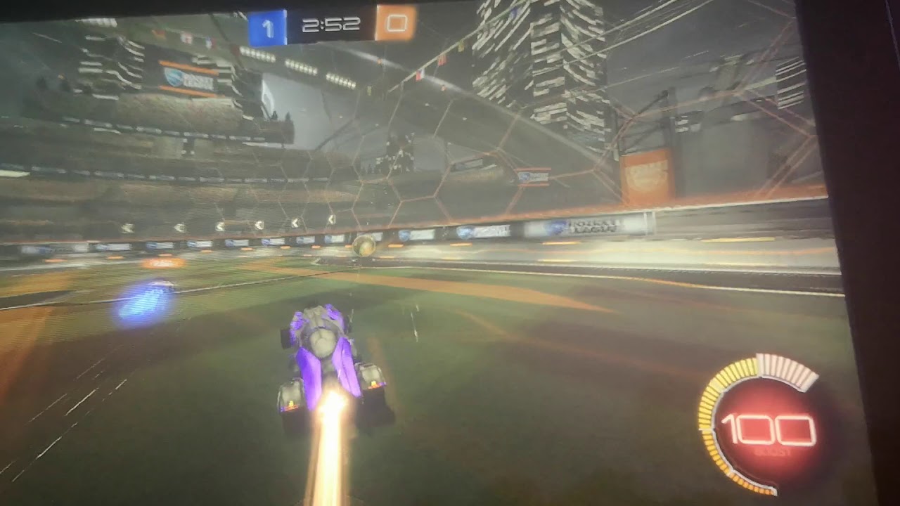 Corner double tap - YouTube