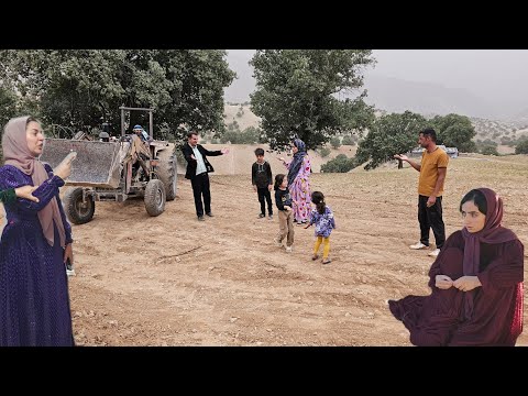Preparing the Foundation of Peace