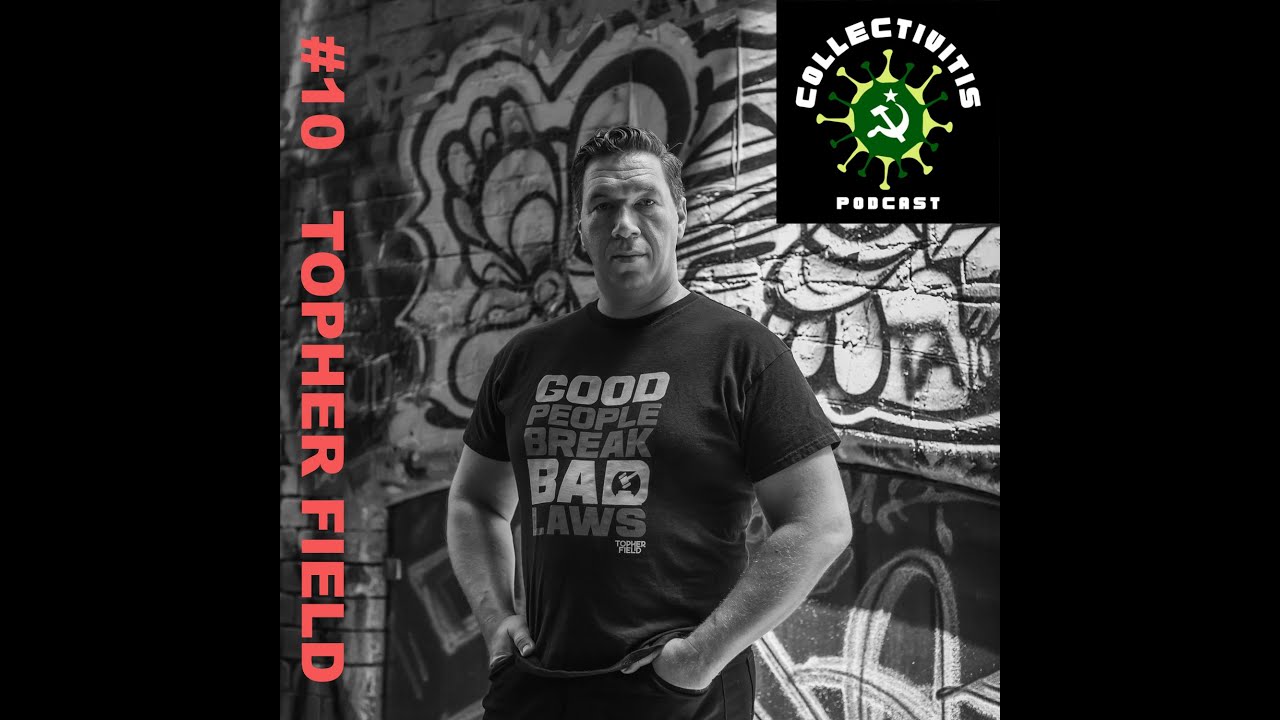 010 | Collectivitis | Topher Field - YouTube