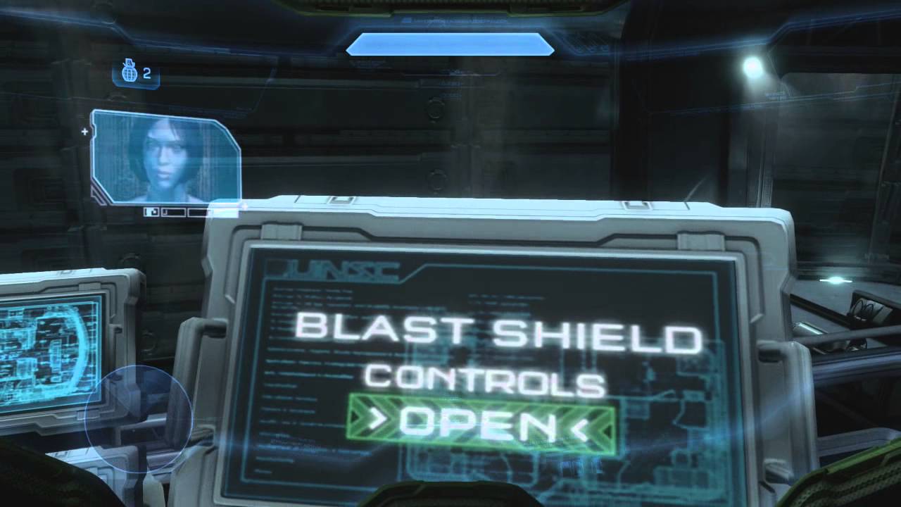 master cheif 4 lets play - YouTube