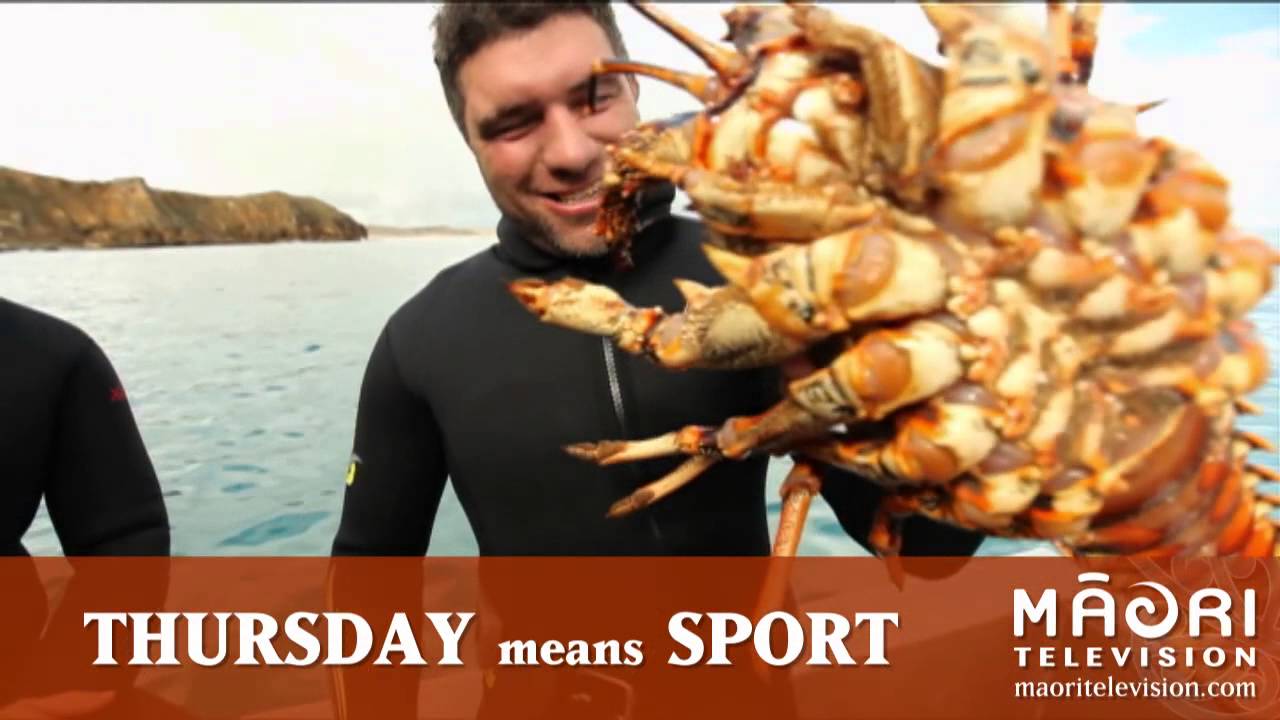 Hunting Aotearoa Season 9: Thursday Means Sport promo - YouTube