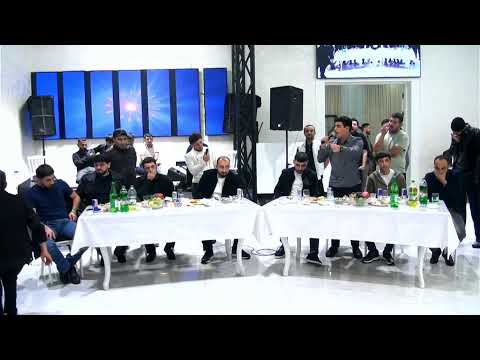 Famil bəyin toyu Maştağa