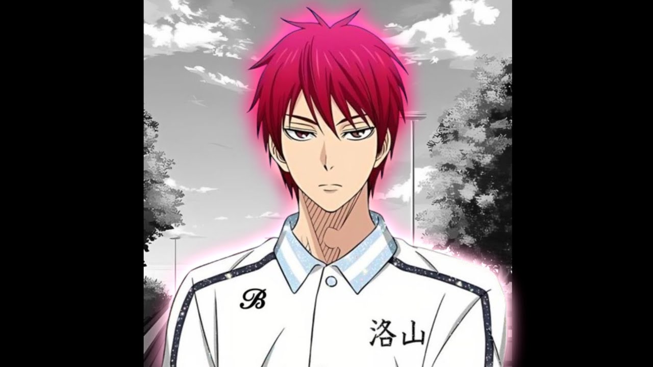 She Know - Akashi Edit - YouTube