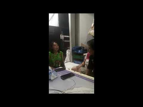 Ema Ema sange pengen punya anak lagii